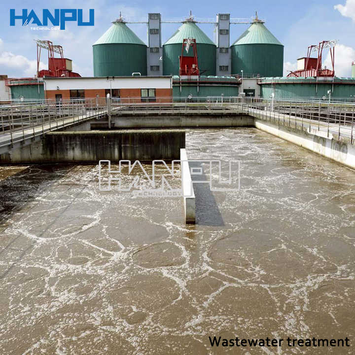 Lithium Manganate Automatic Falling Film Mvr Evaporator System Zero ...