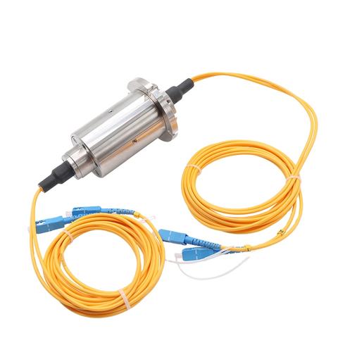 Sealed IP68 Water Proof Connector Underwater Work Slip Ring 300m ...