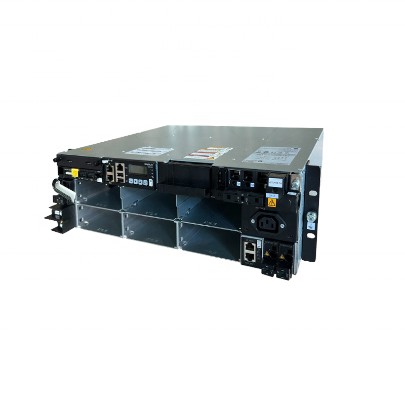HW ETP23006-C3A1 12KW AC/DC Embedded Power System Fully Modular ...