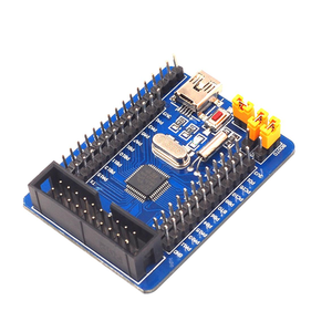 Mejor profesional stm32f103c8t6 brazo stm32 desarrollo tablero ...