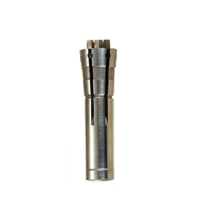 16703 Stainless Steel PCB Collet Chucks for Milling Machine and Air ...
