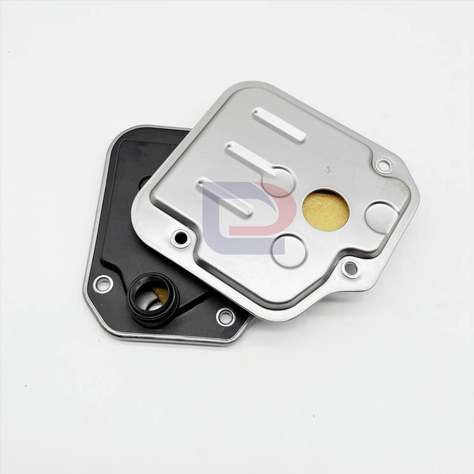 Auto Parts Automatic Transmission Filter 46321-23000 46321-23001 ...