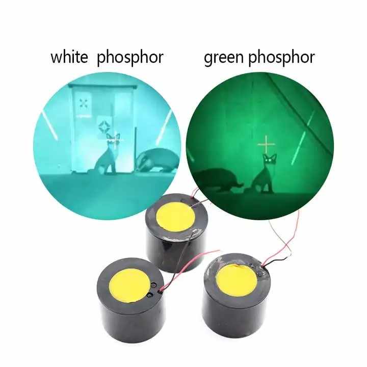 MX10160 Gen2+ Auto Gating Image Intensifier Tube for Night Vision