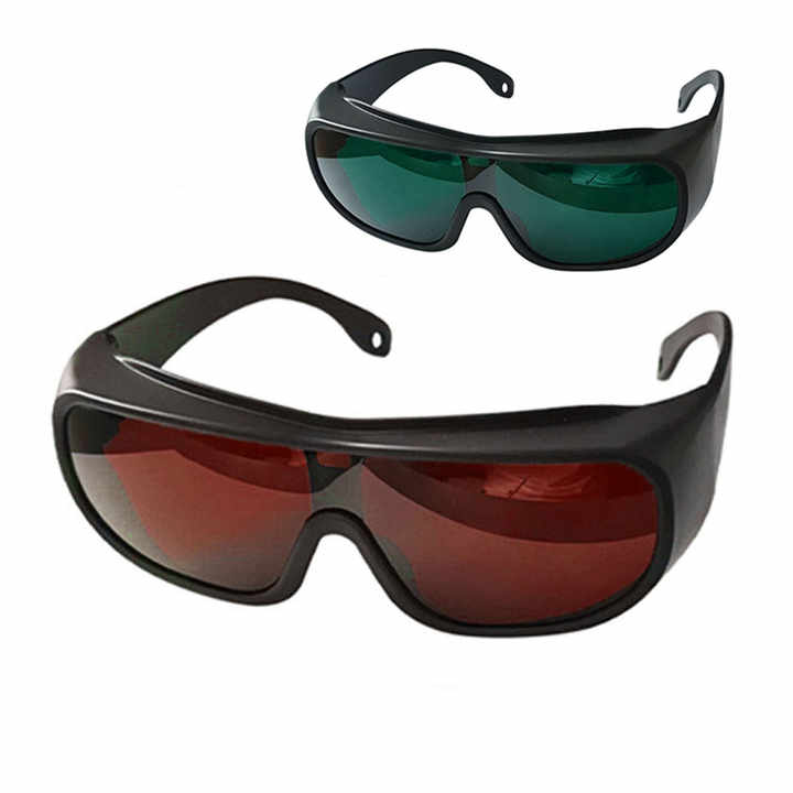 Laser Safety Goggles - Premium Eye Protection for Marking