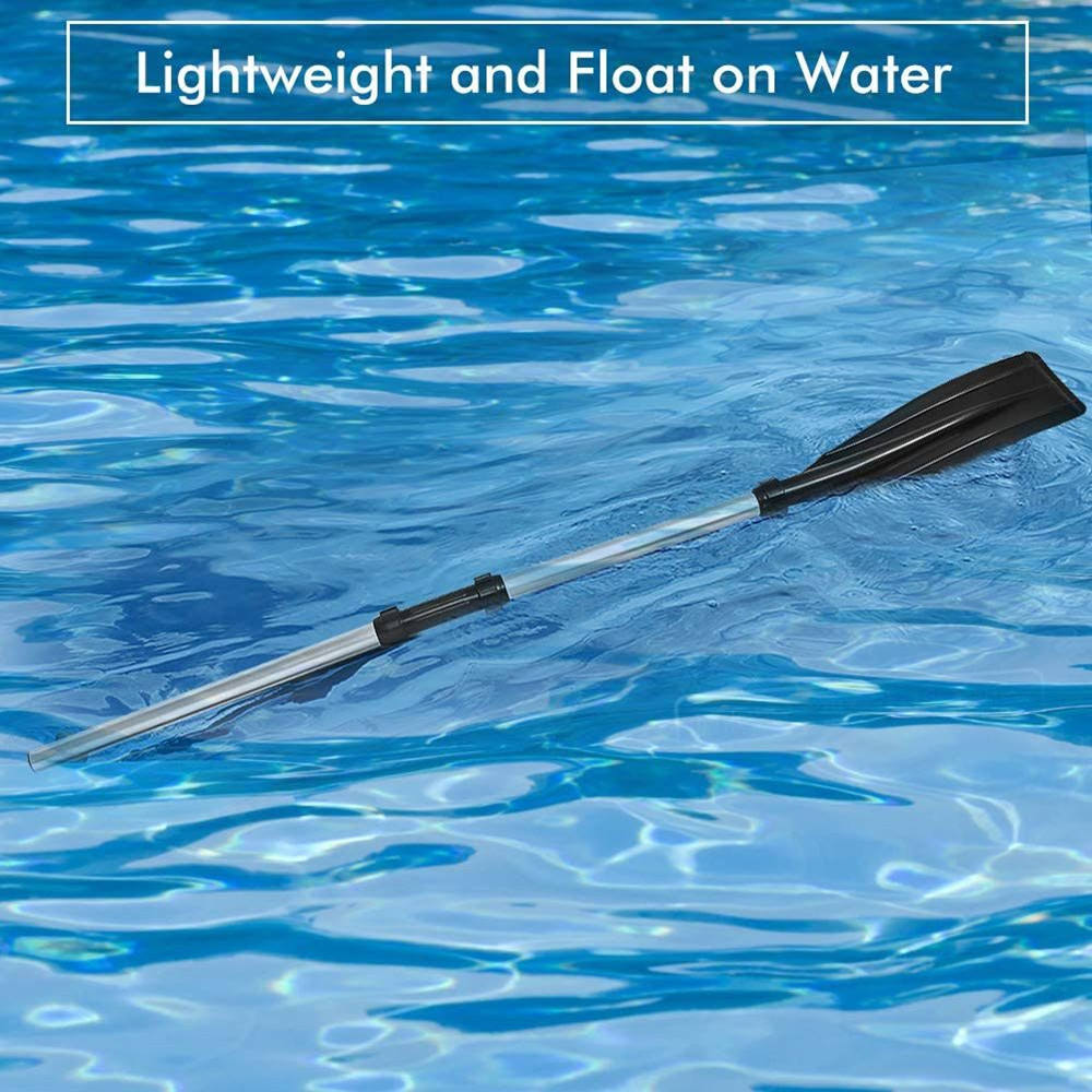 How to Choose Rowing Boat Parts for Sculling: A Complete Buyer's Guide