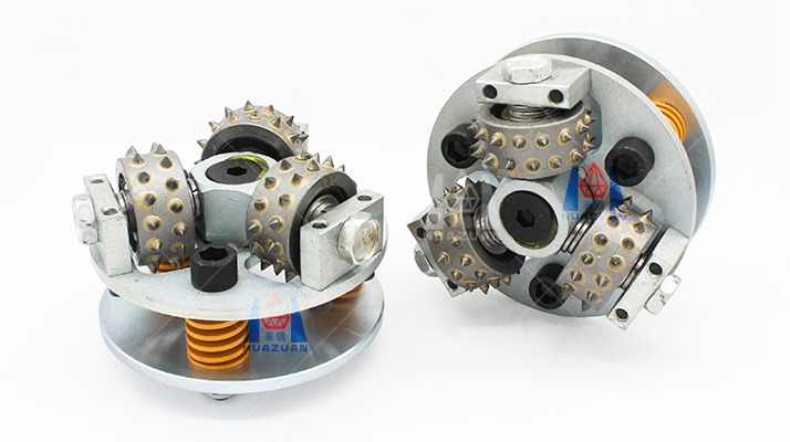 Improve Production Efficiency with Diamond Grinding Wheels