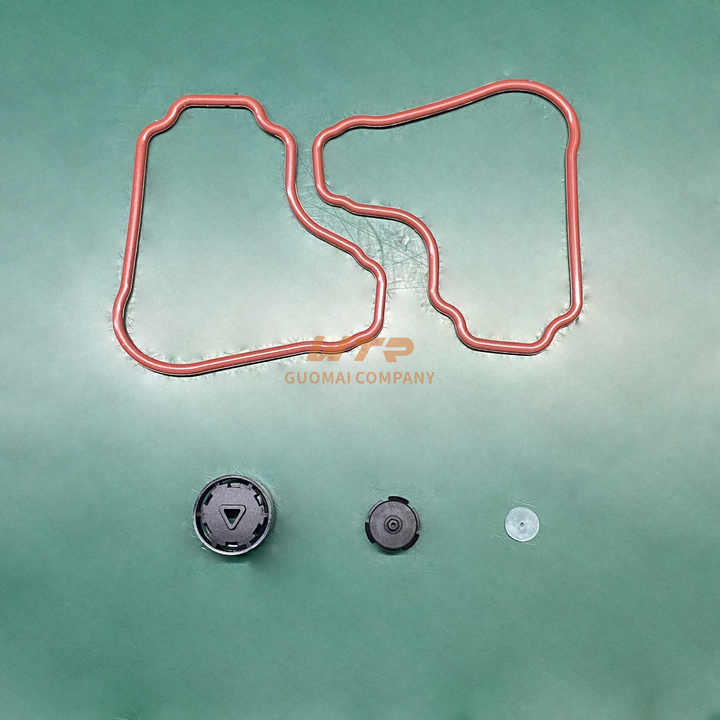 European Heavy Duty OEM 4213529202 Shift Cylinder Sensor Repair Kit of ...