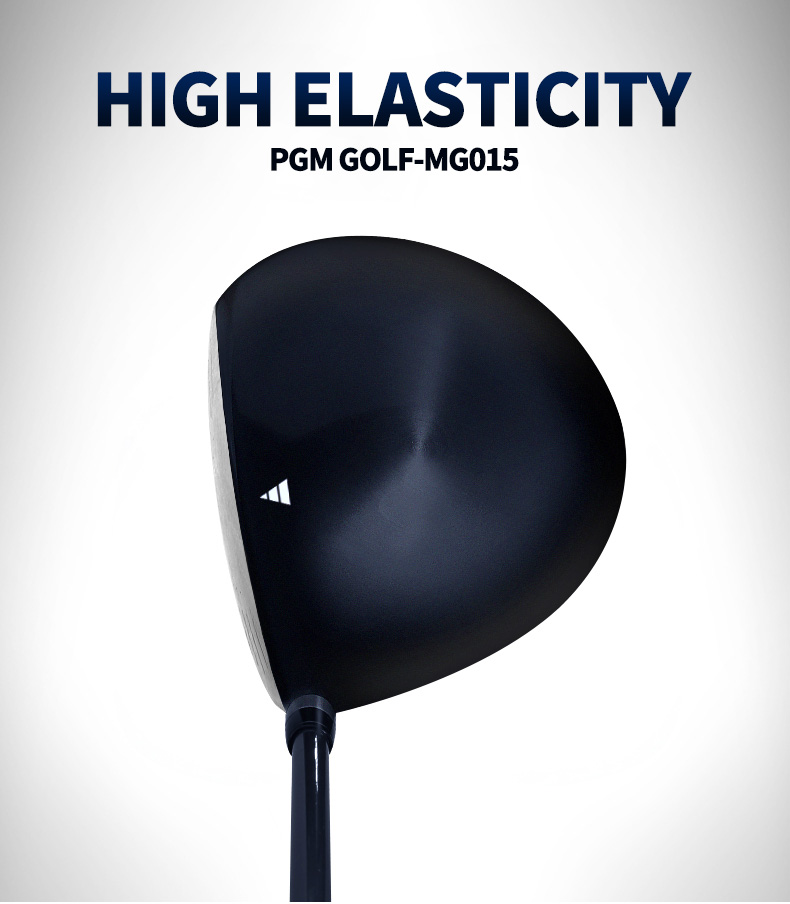 PGM MG015 RIO Men New Titanium Golf Clubs Driver-企业官网