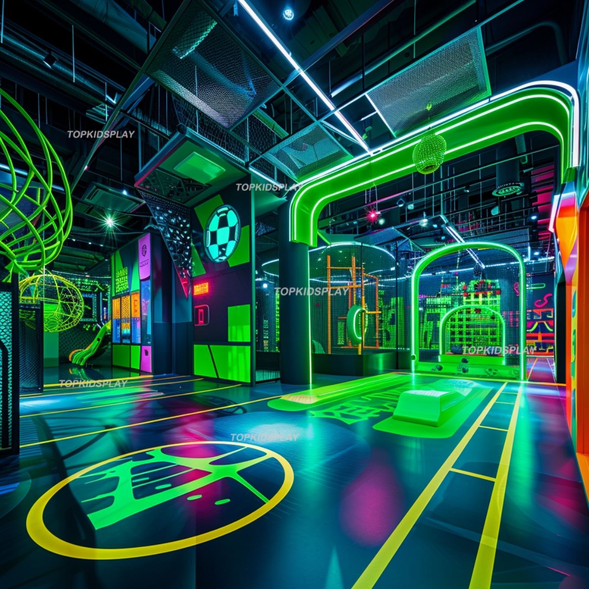 How to Choose the Best Indoor Interactive Games for Your Needs