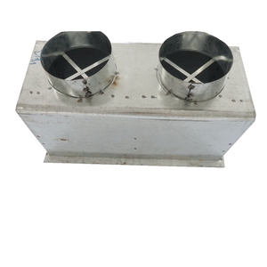 duct plenum boxes, duct plenum boxes Suppliers and Manufacturers at Alibaba.com