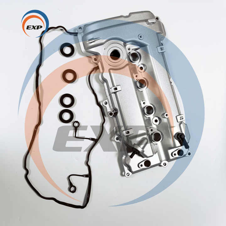 Aluminum Valve Cover for Kias SPORTAGE 2015 SOUL 2016 22410-2E010 ...