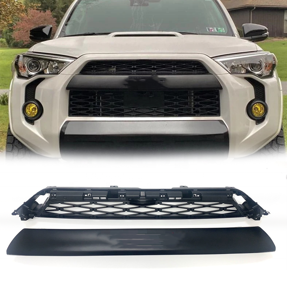 Wholesale toyota 4runner grill Of Different Designs For all Vehicles ...