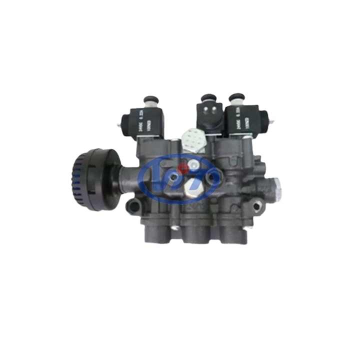VIT ECAS Solenoid Valve WBC 4729000010 for IVE 97106463 AND 4729000530 ...