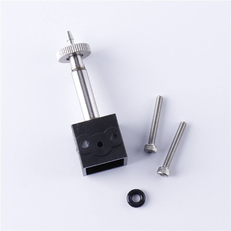 PRINTHEAD VALVE ASSEMBLY MK7 Spare Part for Linx Inkjet Printer LB74160 ...