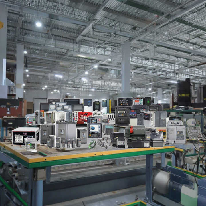 PLC Brand New Original Electrical Automation Parts A5E43516128| Alibaba.com