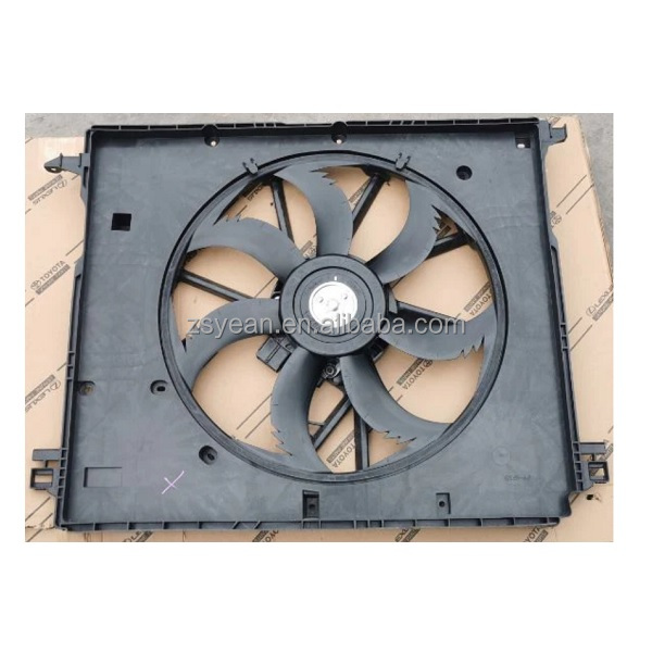 16360F0100 Suitable for Toyota Highlander 2020 2021 2022 Car Radiator ...