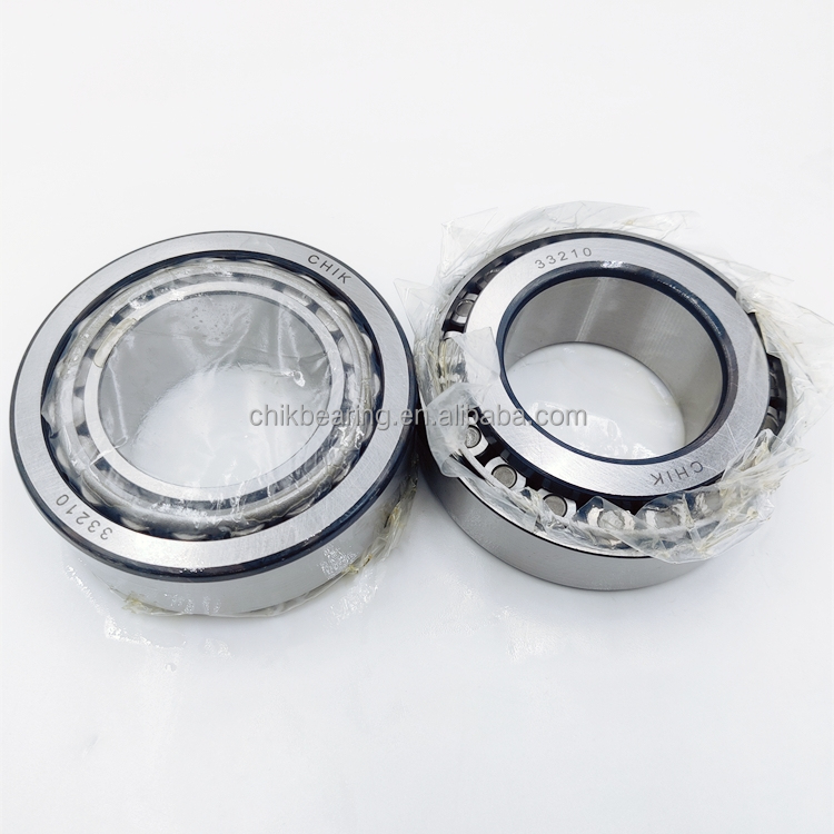 Tapered Roller Bearing 33209 - Presisi dan Daya Tahan