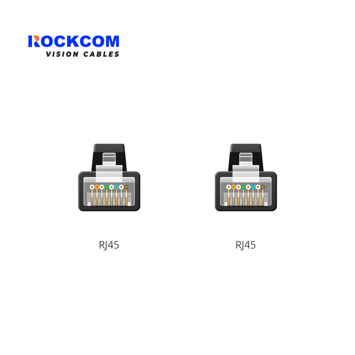Profinet RJ45 to RJ45 High Flex Optional Cat.5 Profinet Cable| Alibaba.com