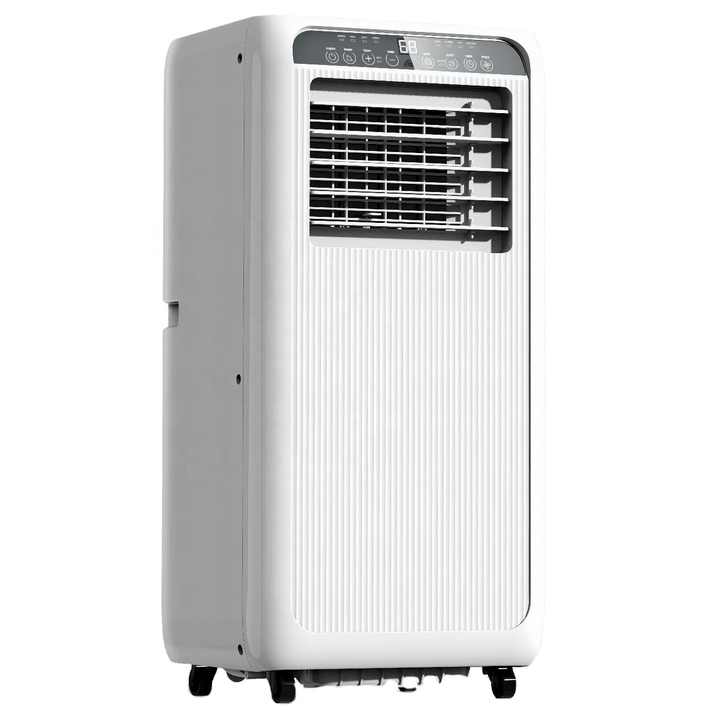 Smart Home AC - 7000BTU, 9000BTU, 10000BTU Portable Air Conditioner