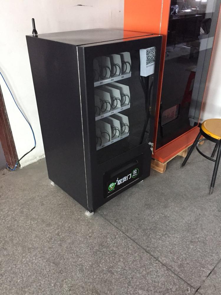 Soap Machine - Soap Vending Machine with SDK & Remote Monitoring