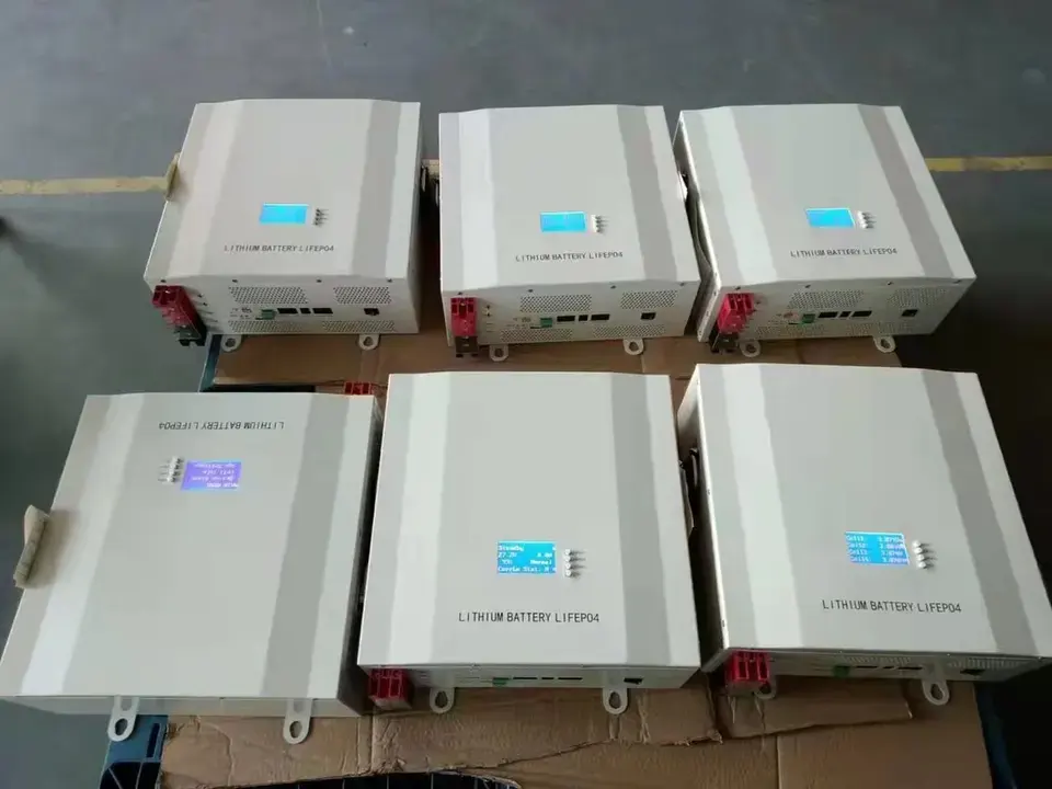DIPOWER 24V 100AH Lithium Ion Battery for Solar Storage System | Smart ...