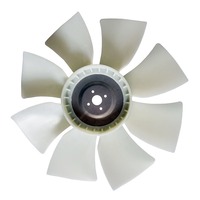 High-Quality, Durable Isuzu Engine Fan Blade And Equipment - Alibaba.com