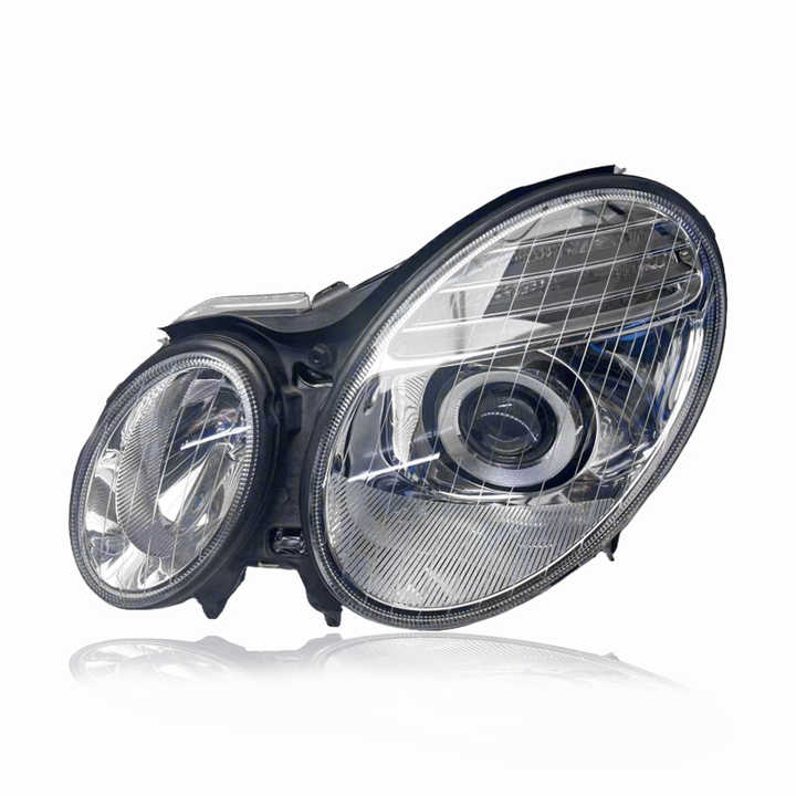 High Quality Original Xenon Headlamp HID Front Lights 12V 6000K Car ...