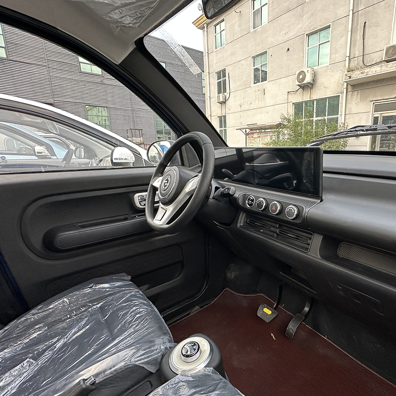 4 Wheel Electric Car Philippines - Latest Model 2025 - High Quality 4 ...