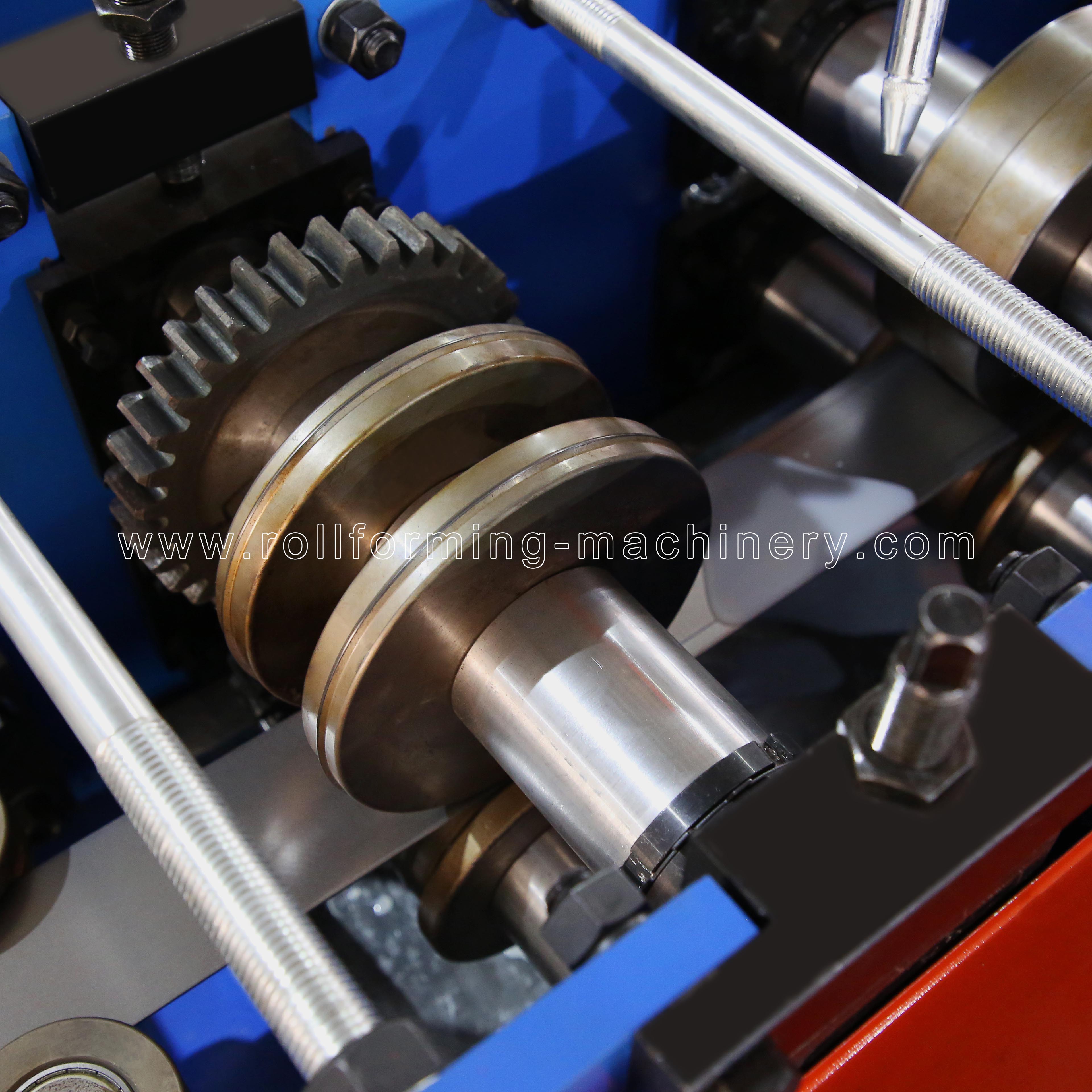 How to Choose a Steel Cold Rolling Machine: Ultimate Buying Guide