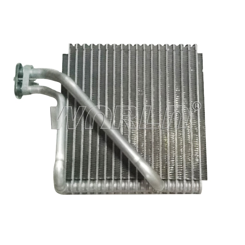 Reliable Performance with Durable evapor core isuzu for Global Buyers