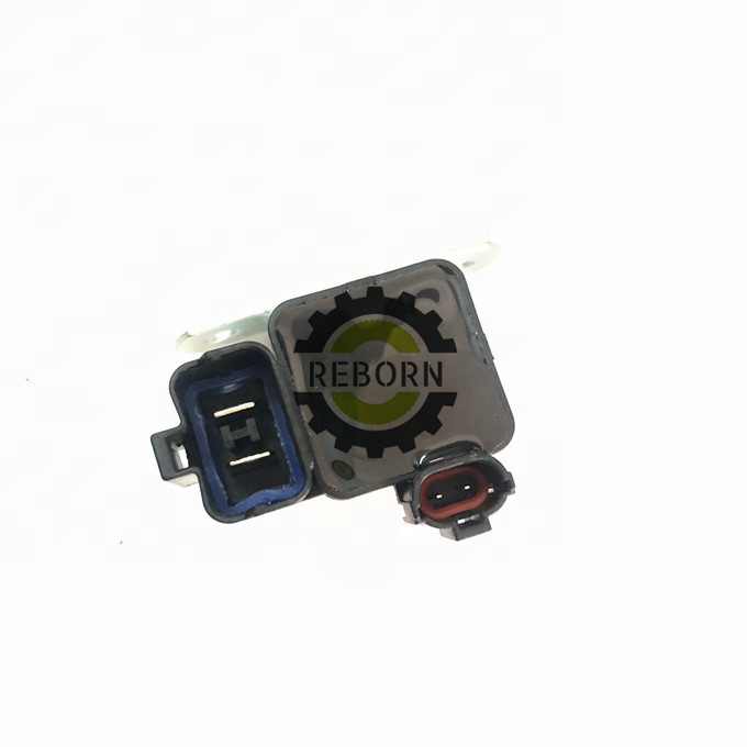 24V Starter Relay for ISUZU 4HK1 - Reliable Performance