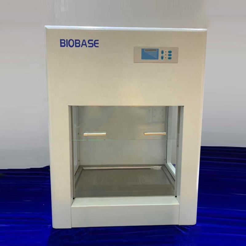 Biobase Compounding Hood BBS-V500 LED display Compounding Hood for ...