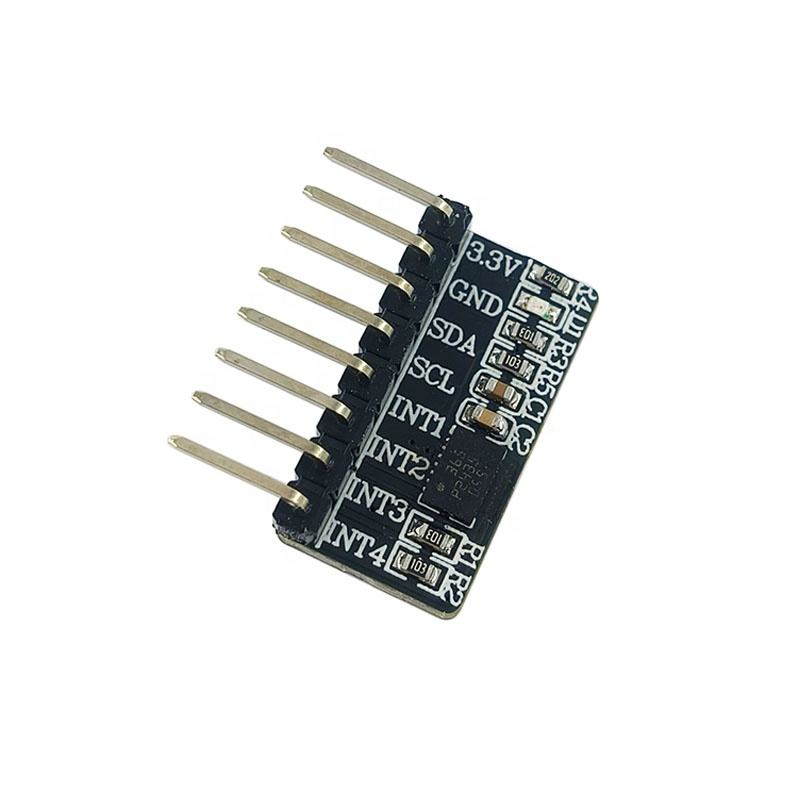 BMI088 6-Axis IMU Motion Sensor Module - High-Quality for Arduino