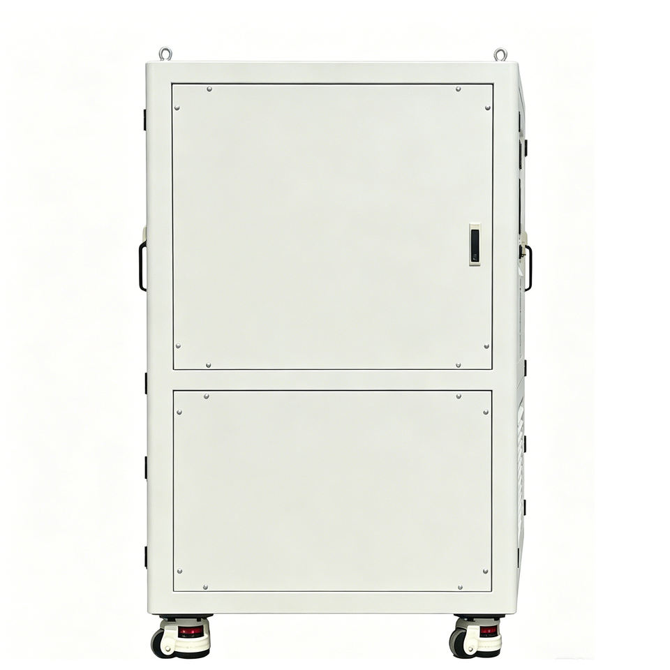 Multi Functional Resistive Load Bank High Precision and High Stability ...
