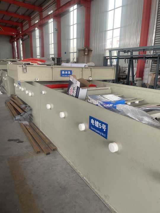 Wet Type Water Tank Wire Drawing Machine for Galvanized Wire Drawn Out ...