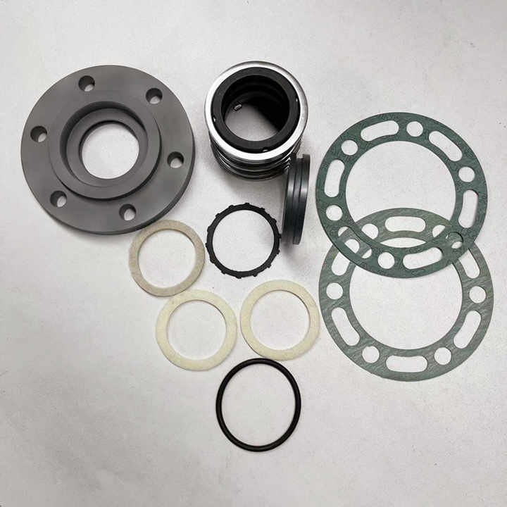 Compressor Shaft Seal Kits 17-44770-00 17-44145-00 17-57027-00 for ...