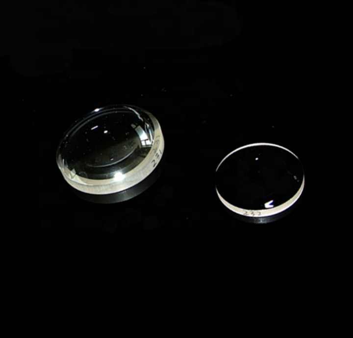 Customized Optical Glass Lenses Bi Led Projector Lenses for Sales ...
