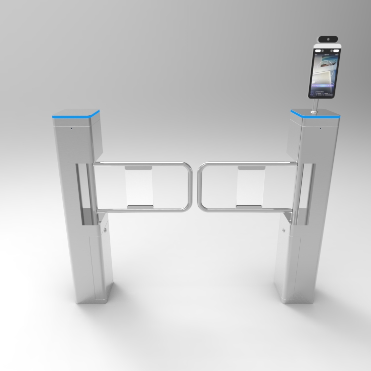 Secure Entry Solutions: Revolutionize Your Space with gate access ...
