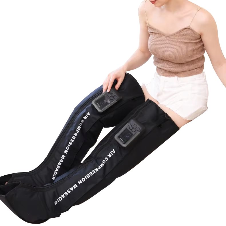 In Stock Blood Circulation Legs Machine Deep Kneading Therapy | Alibaba.com