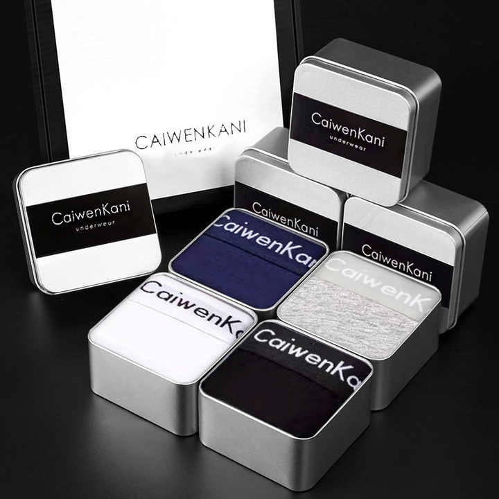 Shop High-Quality Boxer Briefs - Soft, Breathable, and Durable