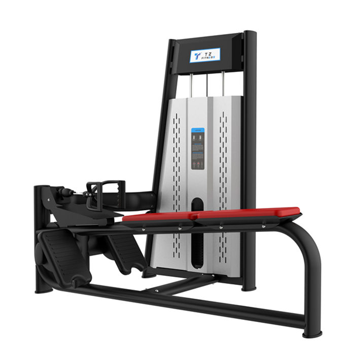 TZ Fitness Pin Loaded Horizontal Leg Press for Sale