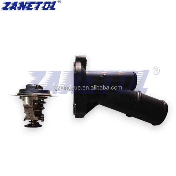 Thermostat FR3Z-8575-A for Ford Escape Explore Fiesta Focus Fusion ...