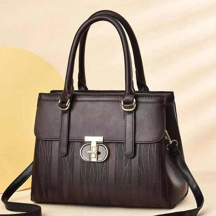 Bateli Luxury Fashion Handbags para mulheres New Designer Casual Tote ...