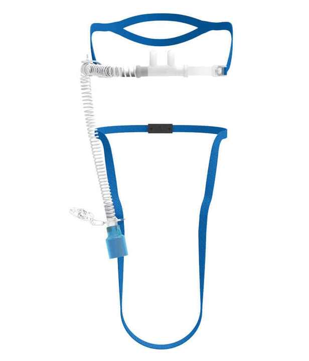 Medical High Flow Nasal Cannula HFNC for Adult, Pediatric, Infant