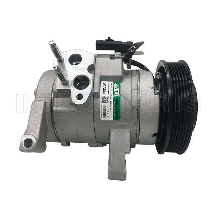 Car Ac Compressor For Mitsubishi Raider/Dodge Ram Dakota 55056435AB ...
