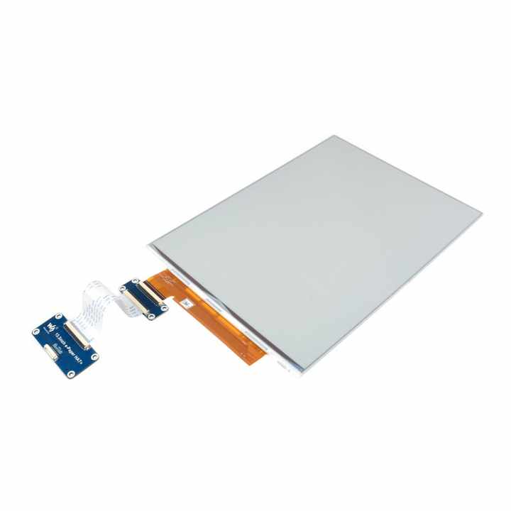 E Ink Spectra 6 Full Color Electronic Paper Display 1600x1200 SPI - ODM