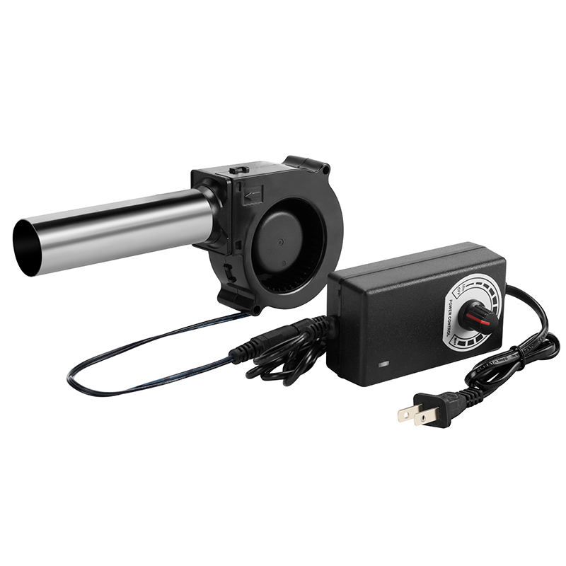 Waterproof Blower Fan Dc 12v Control 7530 0.6A Dc Blower Fan Mini ...
