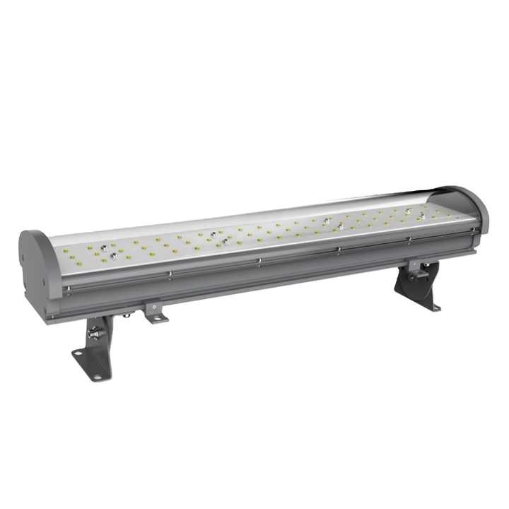 Atex IECEX Approved Marine anti-corrosion Class Led Explosion-proof ...