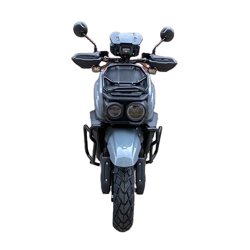 Tank 150CC & 200CC Motorcycles - Acoustics Gasoline Scooters