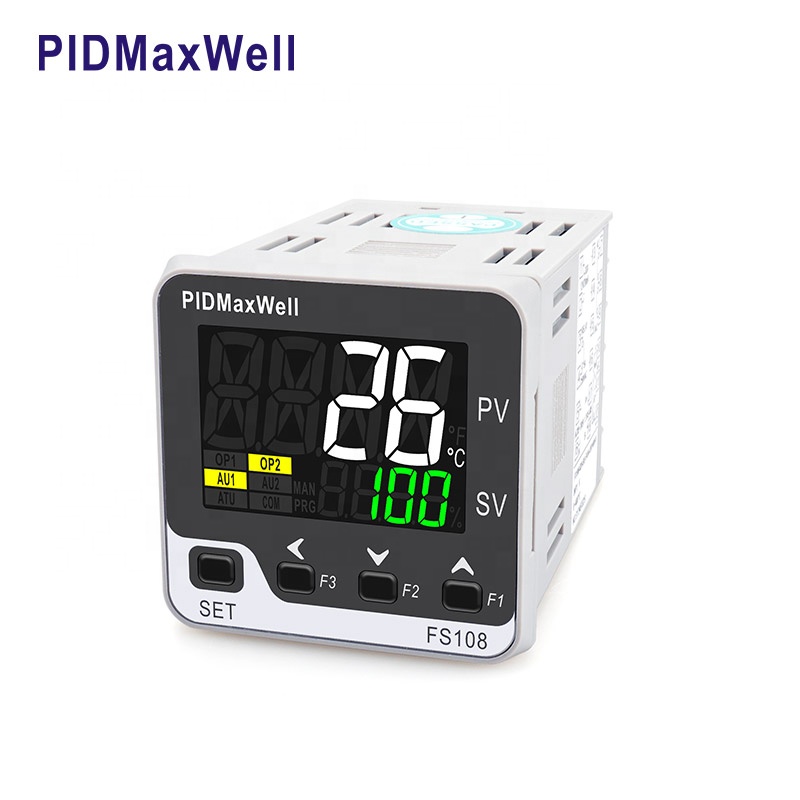 How to Choose the Best PID Temperature Controller: A Complete Buying Guide